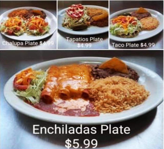 El Patio Del Rio,Del Rio,TX, Restaurant,Mexican food,Mexican restaurant ...
